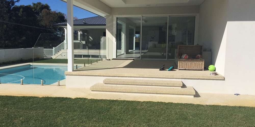 Concrete Evolution | Perth Decorative Concrete | Perth Commercial ...